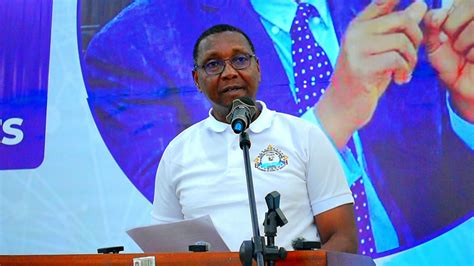 Wanafunzi 700 Walio Faulu Vizuri Masomo Ya Sayansi Kunufaika Na Vyuo