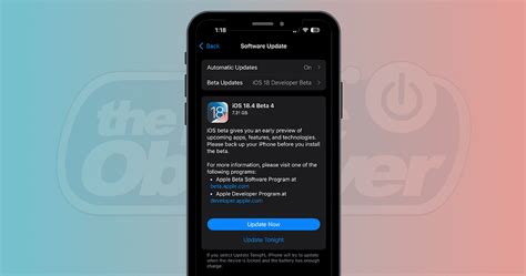 Everything New In IOS 18 4 Beta 4 AI Features And New Emojis The Mac Observer