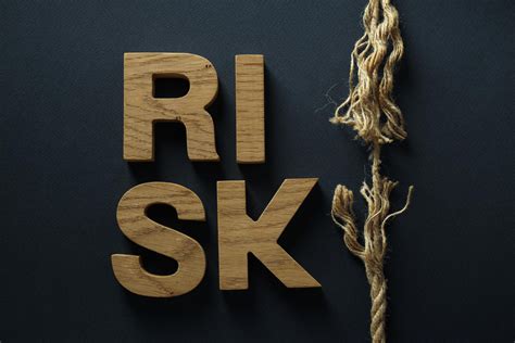 Innovative Risk Management With Nist Enriched Methodology Mind The Gap