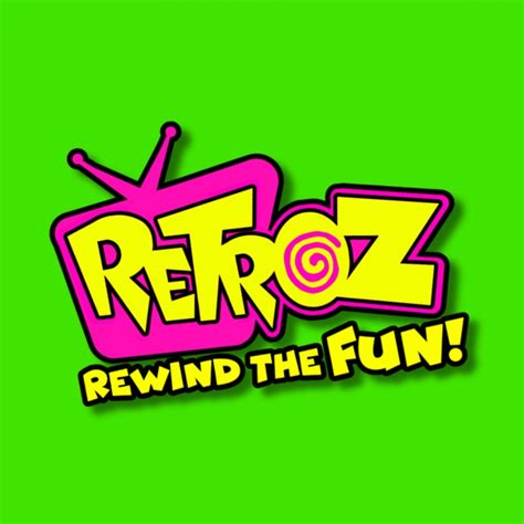 Retroz YouTube