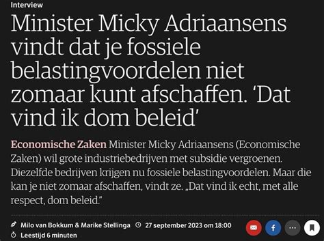 Dom Beleid 🫣 Issue Killers