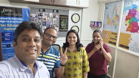 Shailesh Dabhole On Linkedin Happy To Announce The Opening Of Desi