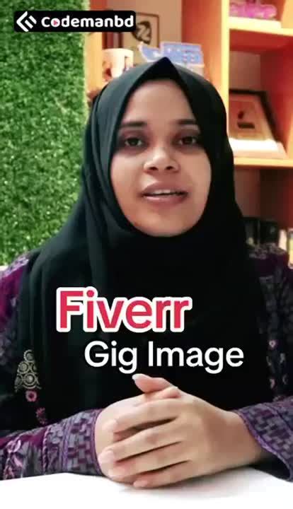 Codemanbd On Linkedin Fiverr Freelancing Codemanbd Sadiaafrin