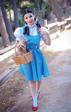 Adult Size Authentic Reproduction Dorothy Custom Costume Dress Cosplay