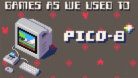 the 10 best games made for the pico 8