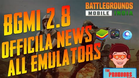 Fix BGMI Server Is Busy Restricted Area And Matchmaking Issue Update Bluestacks Msi App