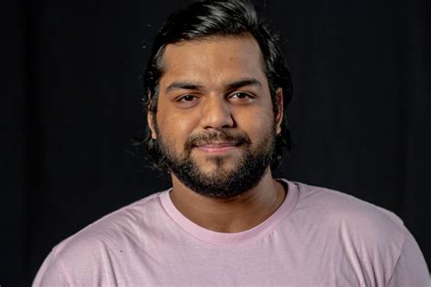 Rohit Kumar The Pioneer