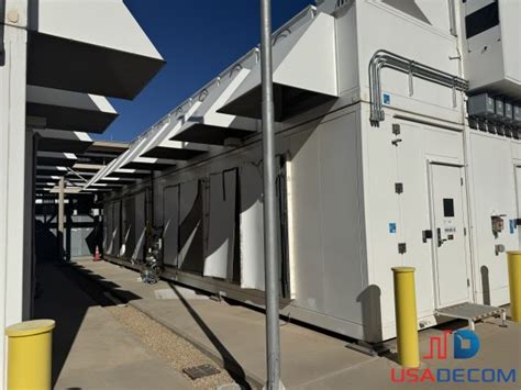 Used Dell Modular Data Centers Buy Surplus Dell Mdcs Now