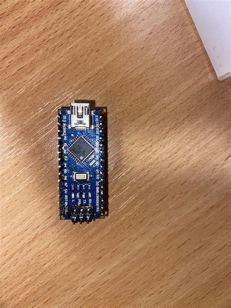 My Pc Cant Recognize Arduino Copy After Smoke Come From It 3rd