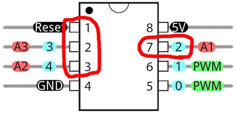 ATTiny Low Power Prank Hackaday Io ATTiny Low Power Prank Hackaday Io