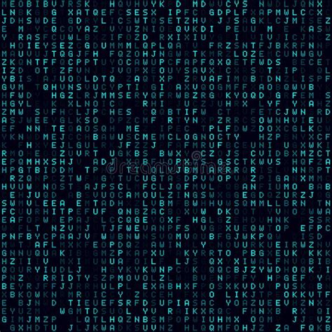 Abstract Technology Background Stock Vector Illustration Of Graphic