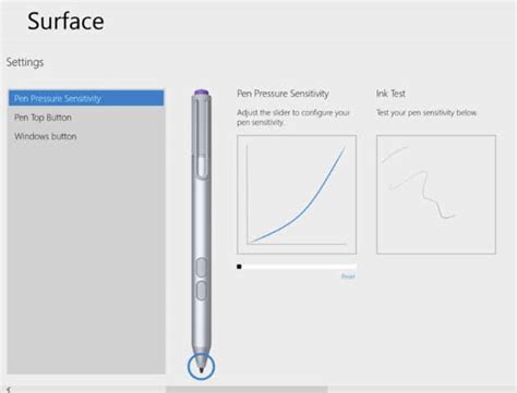 Microsoft Surface Pro Pen Not Working Pen Sensitivity Errors Solved