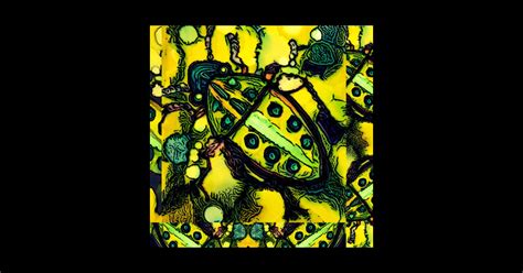 Bug Insect Sticker Teepublic