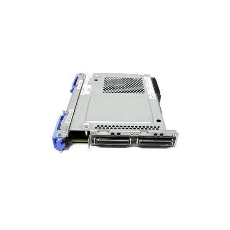 IBM Power 7 GX 12x Channel Dual Port DDR HC Adapter CCIN 2BDA 00E0646 Piospartslap