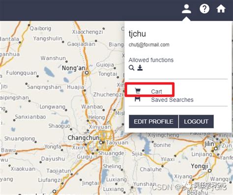 哨兵2号sentinel 2大气校正后的l2a级遥感影像下载方法 腾讯云开发者社区 腾讯云