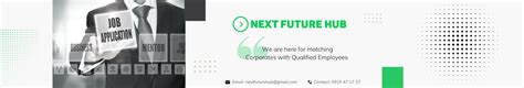 Next Future Hub Linkedin