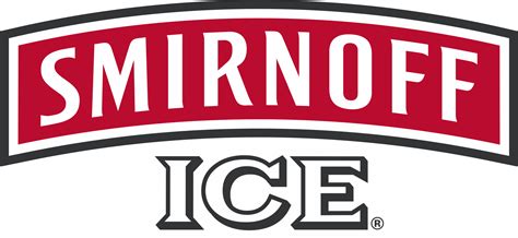 Download Smirnoff Ice Logo Png Full Size Png Image Pngkit
