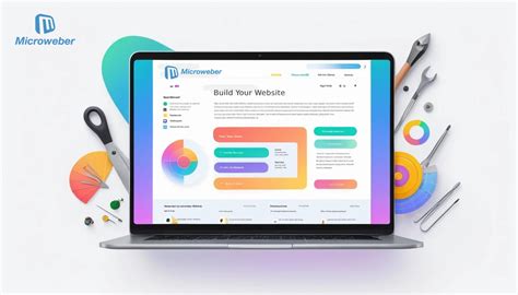 Customizing Microweber Best Open Source Website Builder