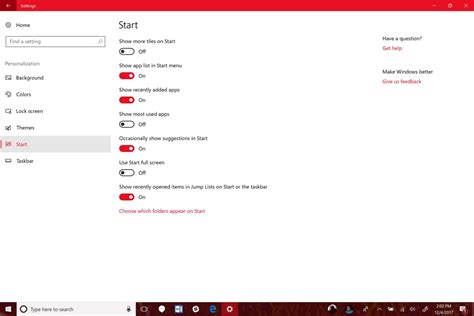 13 Things You Need To Disable In Windows 10 Right Now