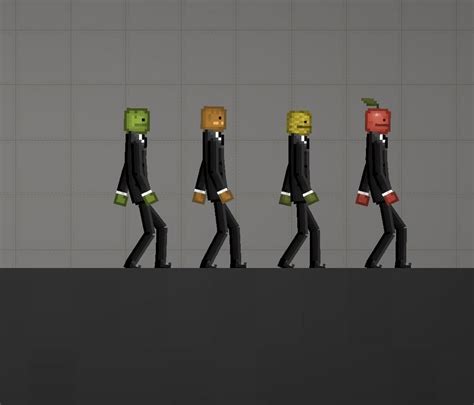 Play Iai Generated This Melon Playground Picture R Melonplaygroundofc