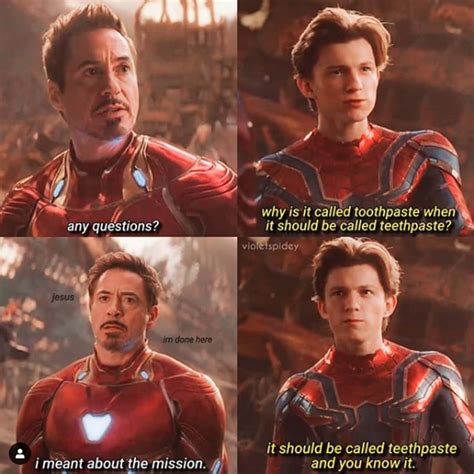 17 Fake Scenes From The Mcu That We Love 3000