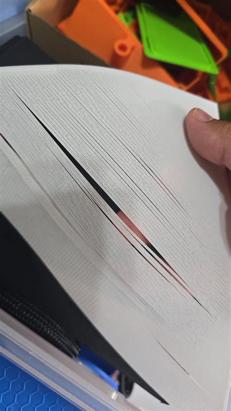 first layer issue r fixmyprint
