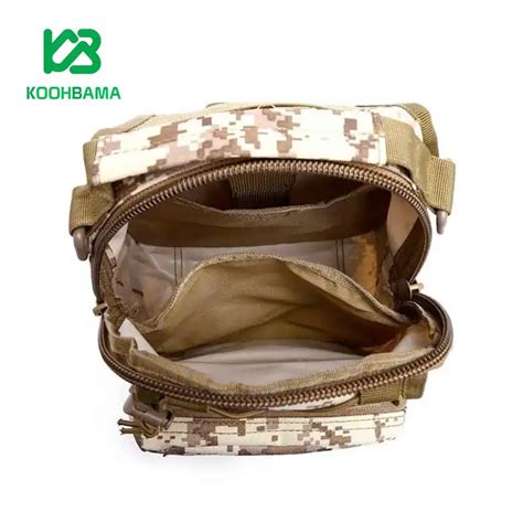 کیف دوشی تاکتیکال 511 فروشگاه کوه باما