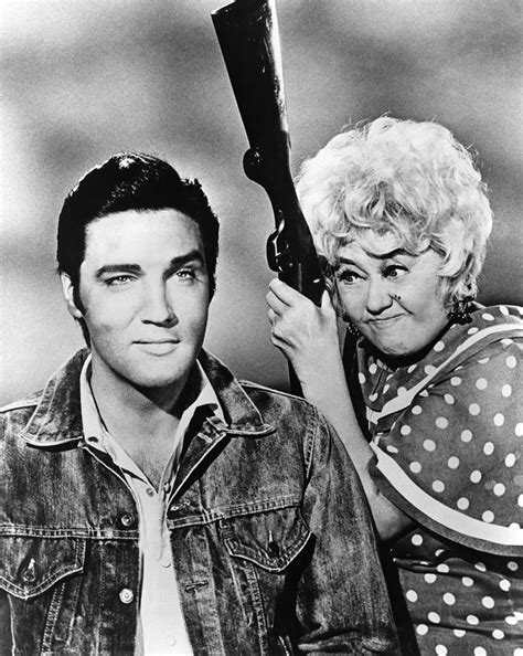 Elvis And Joan Photograph By Bob Bradshaw Pixels