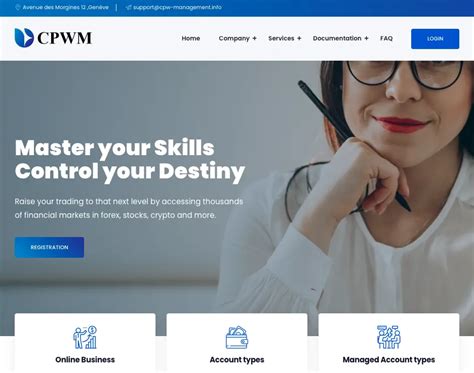 Cpw Management Review Cpw Scam Personal Reviews