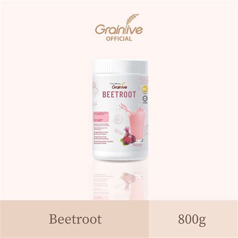 Beetroot 800g Tin Every Morning Sdn Bhd