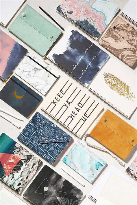 Diy Notebook Designs
