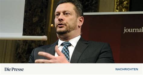 Michael Lang Tritt Als Apa Chefredakteur Zurück