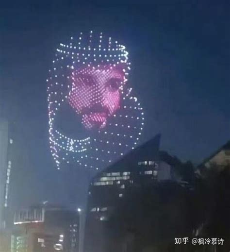 Chinese Drones Are Popular In The Middle East Shining Like Future Technology Gmtrobots