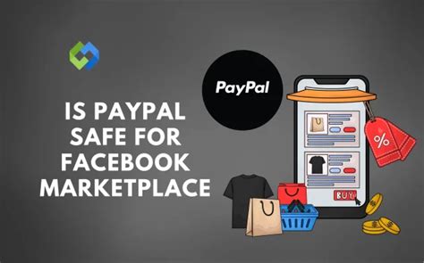 Is Paypal Safe For Facebook Marketplace
