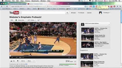How To Skip Ads On YouTube 2012 YouTube