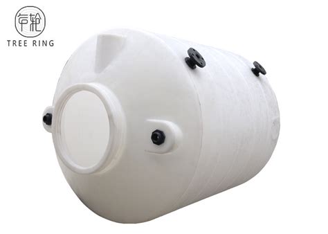 Produk Rotomolding Bawah Kerucut Poli Tangki Polietilen Cetakan Tangki