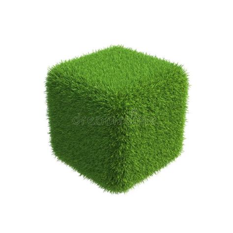 3d Grass Cube Stock Illustrations 584 3d Grass Cube Stock Illustrations Vectors And Clipart