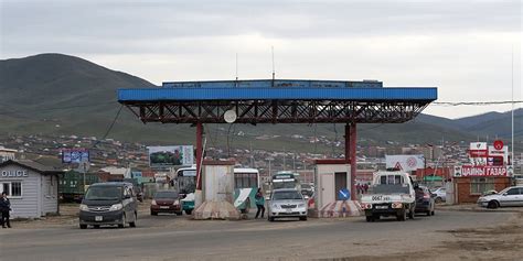 Улиастайн уулзвараас Баянзүрхийн товчоо хүртэл замыг шинэчлэн өргөтгөнө