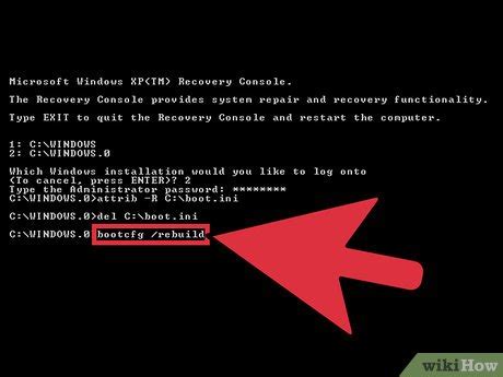 How To Fix Ntoskrnl Exe Missing Or Corrupt Error Steps