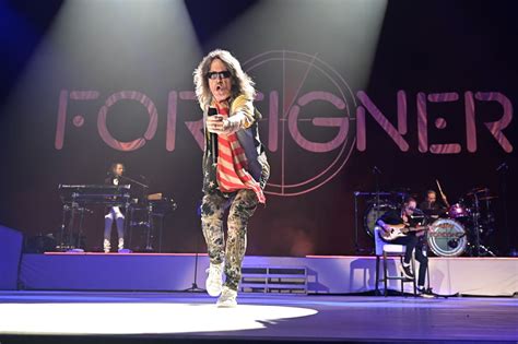 Photo Gallery Foreigners Farewell Tour In West Palm Beach
