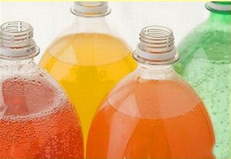 Газированная вода приписывает вам лишние года - Світ24
