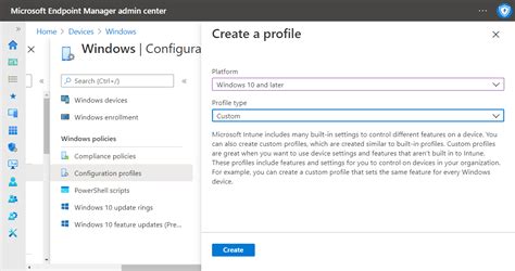 Use Intune To Manage Microsoft Defender For Endpoint Tags And Device Groups Ru365