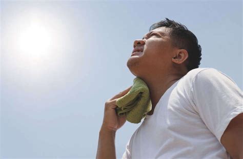 Anhidroisis What Is Anhidrosis