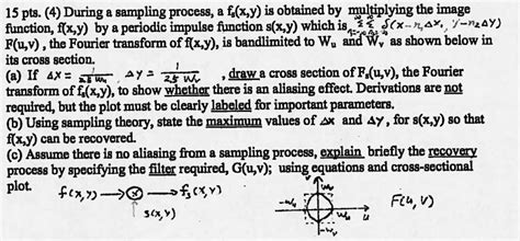 During A Sampling Process A F S X Y Is Obtained By Chegg Com