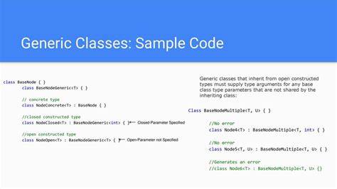 Ch 10 Advanced Object Oriented Programming Features Ppt Download