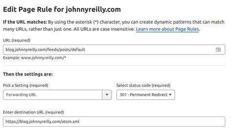 The Definitive Guide To Migrating From Blogger To Docusaurus Johnnyreilly