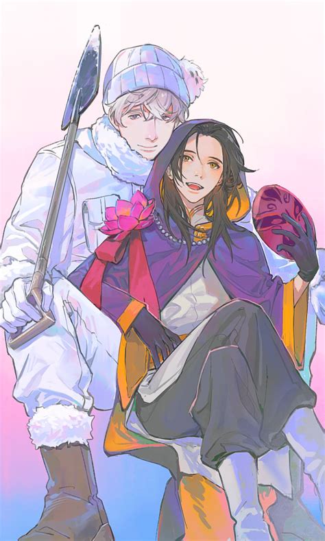 Russia And China Axis Powers Hetalia Drawn By Uka402 Danbooru