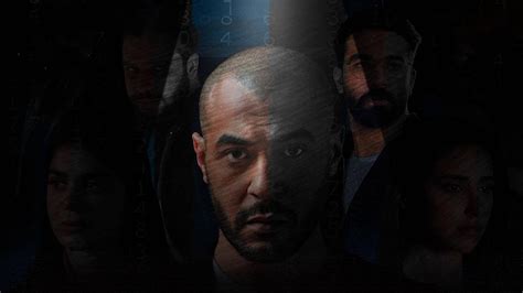 Password Tv Series 2024 Backdrops — The Movie Database Tmdb