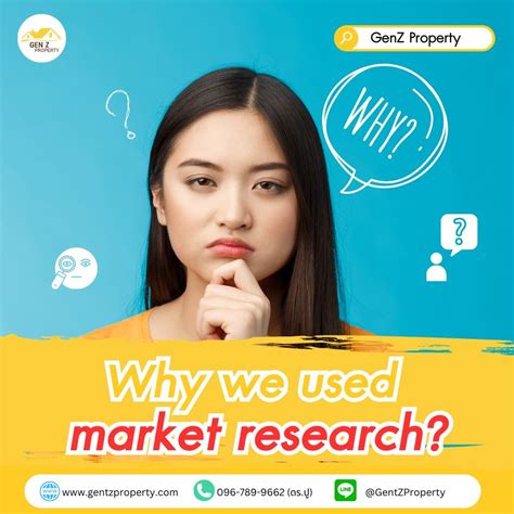 Why We Used Market Research Genzproperty