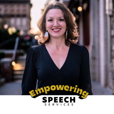 Empowering Speech Services Teaching Resources Teachers Pay Teachers